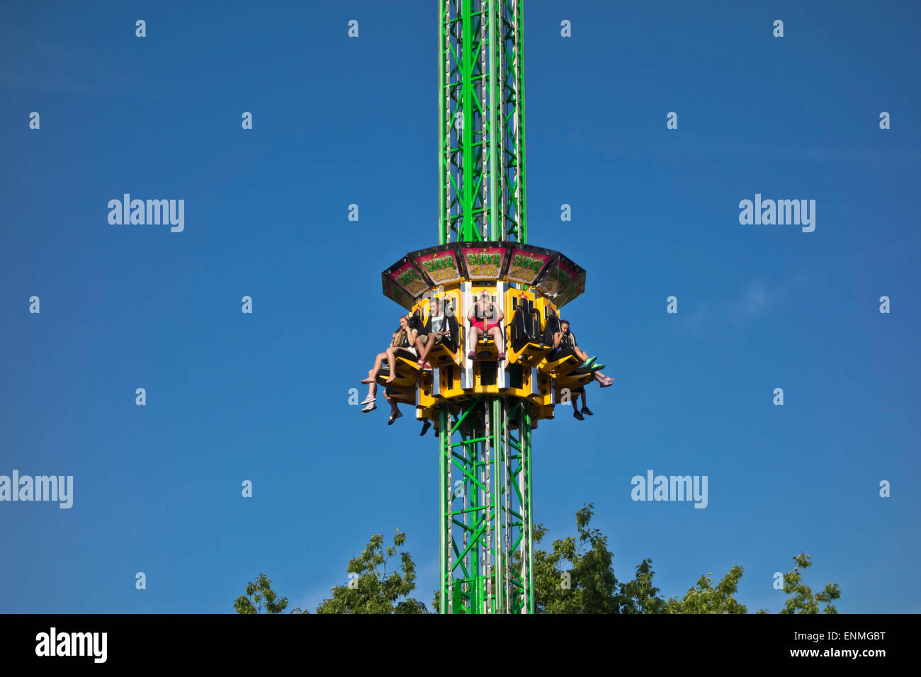 Super people hi-res stock photography and images - Alamy