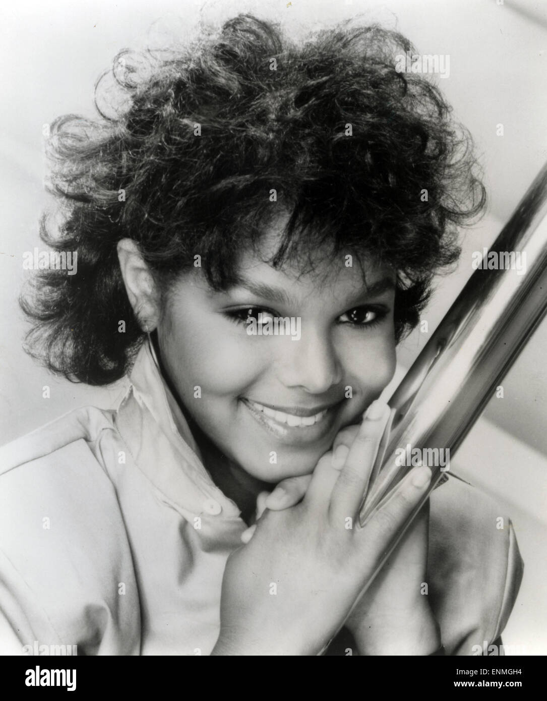 Janet jackson hi-res stock photography and images - Alamy