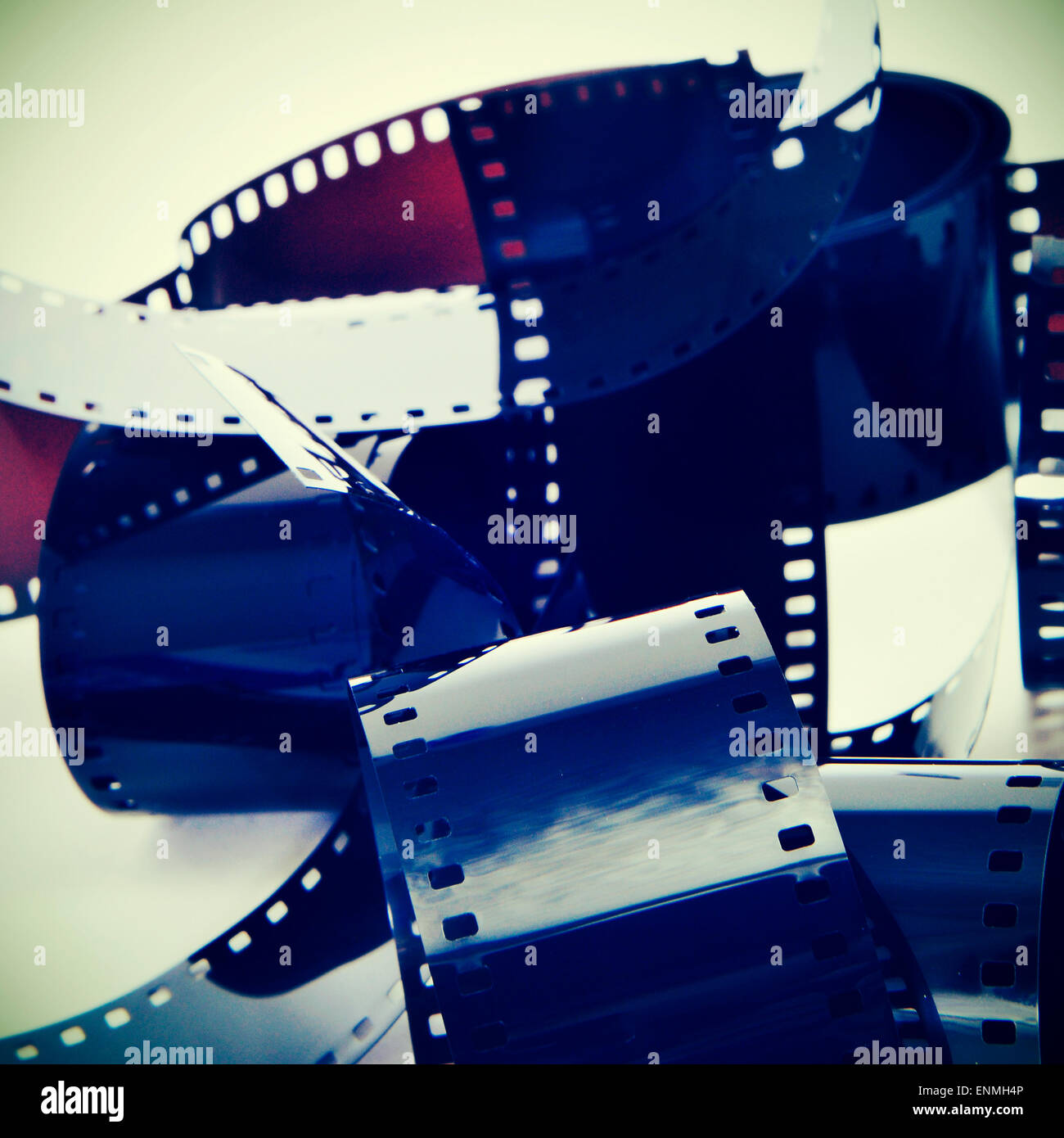 Old classic photographic process hi-res stock photography and images ...