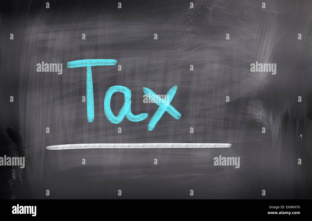 Debt tax hi-res stock photography and images - Alamy