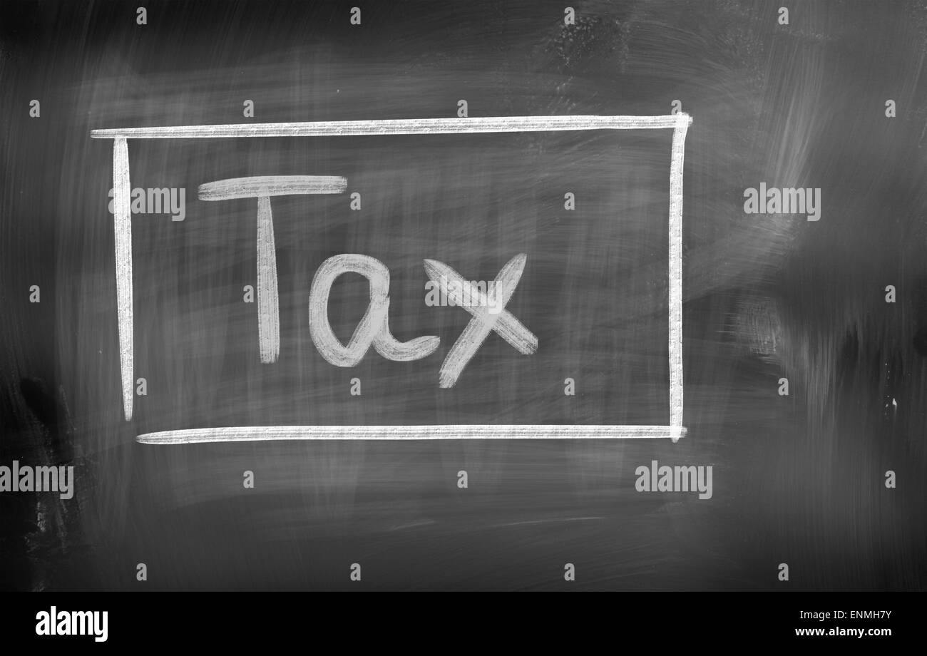 Tax audit Black and White Stock Photos & Images - Alamy