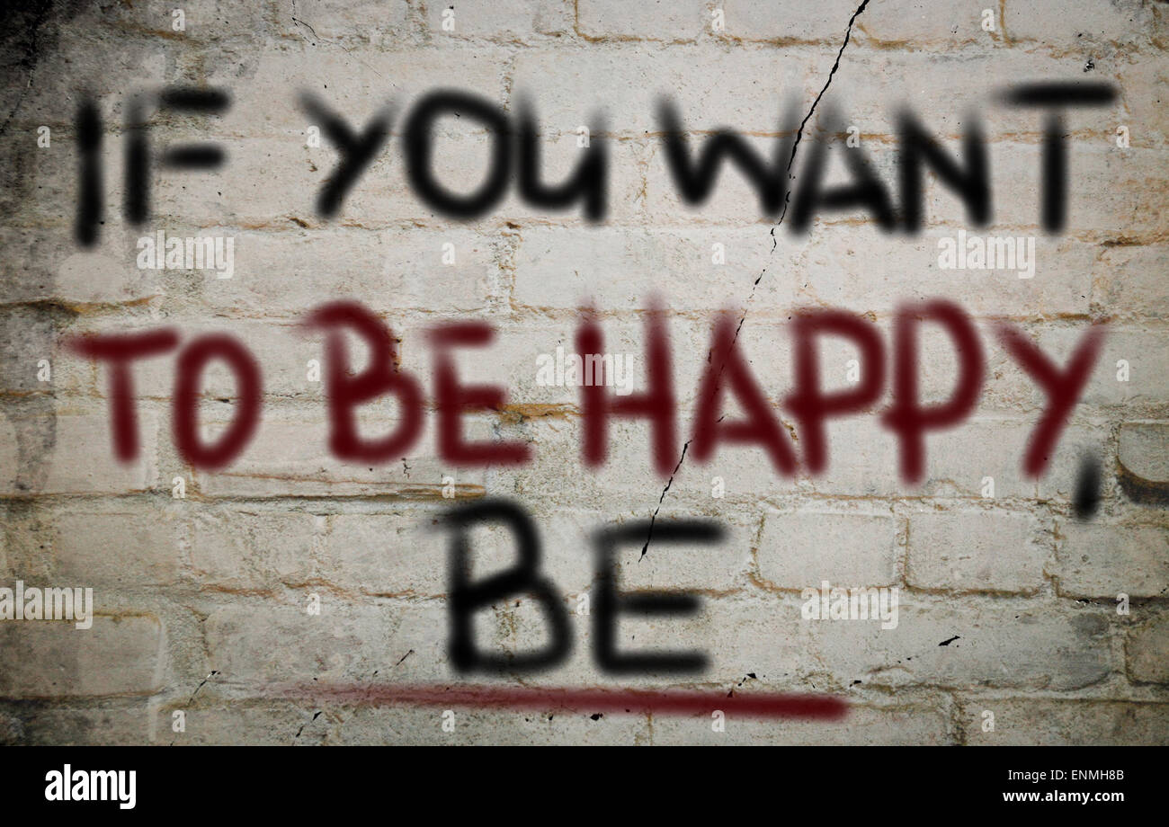 Happy and sad concept hi-res stock photography and images - Alamy