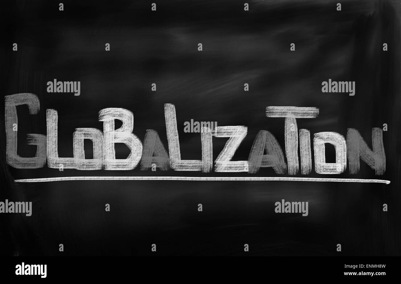 Global vision international Black and White Stock Photos & Images - Alamy