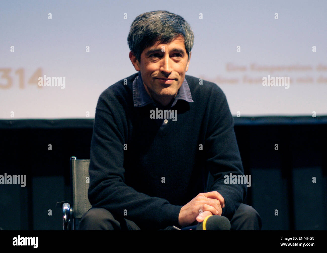 Ranga yogeshwar hi-res stock photography and images - Alamy