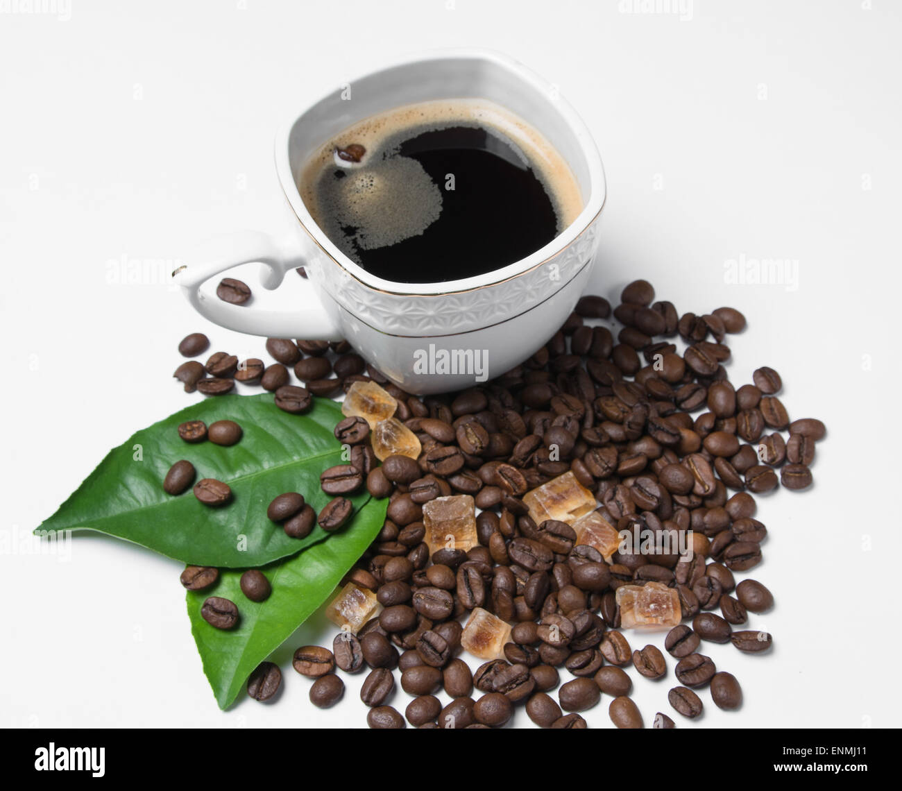 Cup of sweets hi-res stock photography and images - Alamy