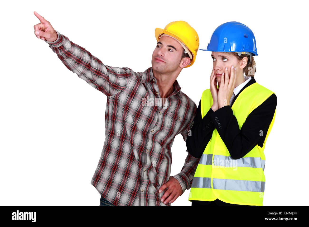 Appalled hi-res stock photography and images - Alamy