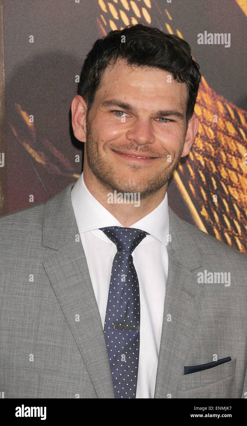 Los Angeles, California, USA. 7th May, 2015. May 07, 2015 - Los Angeles ...