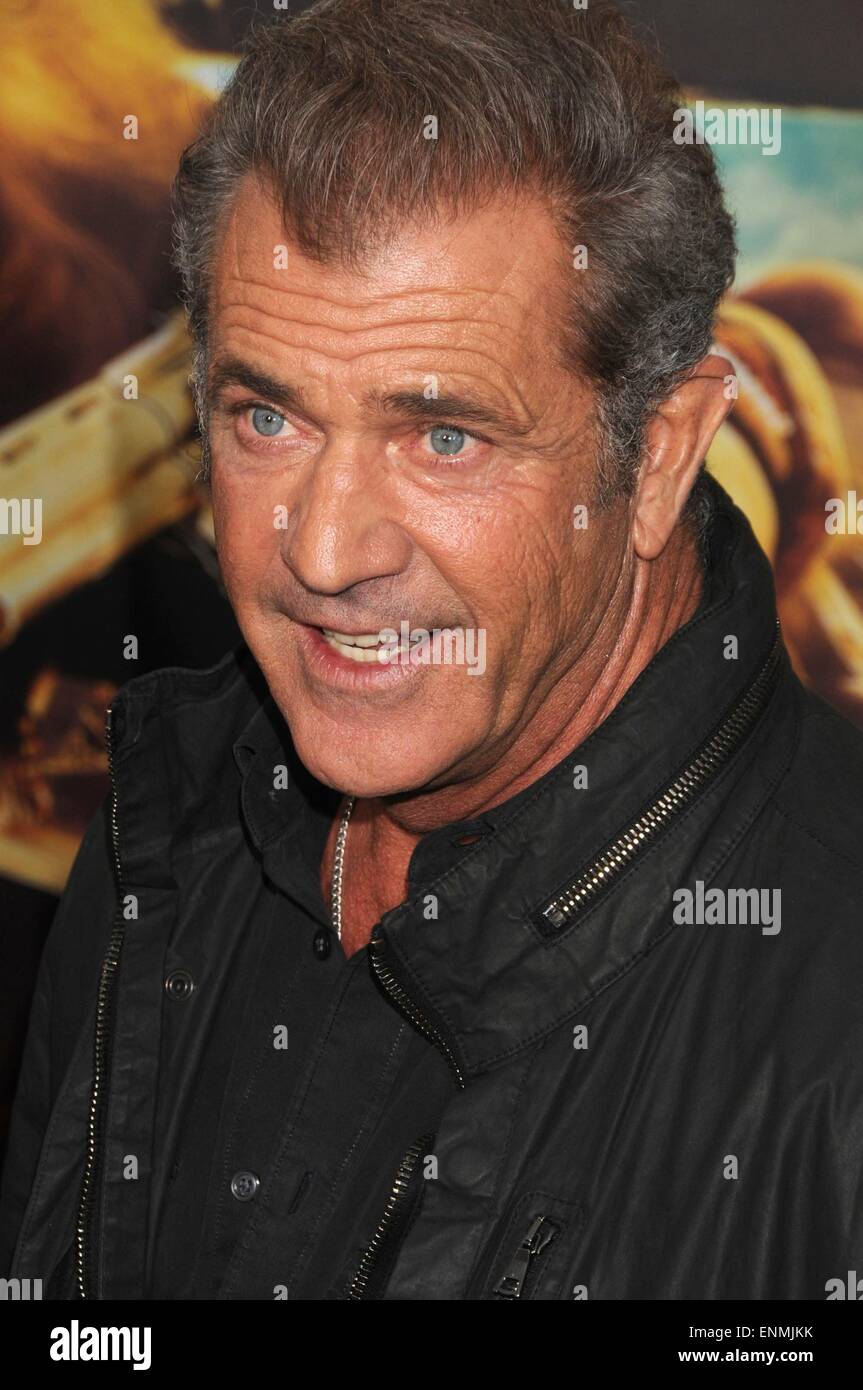 Los Angeles, California, USA. 7th May, 2015. May 07, 2015 - Los Angeles ...