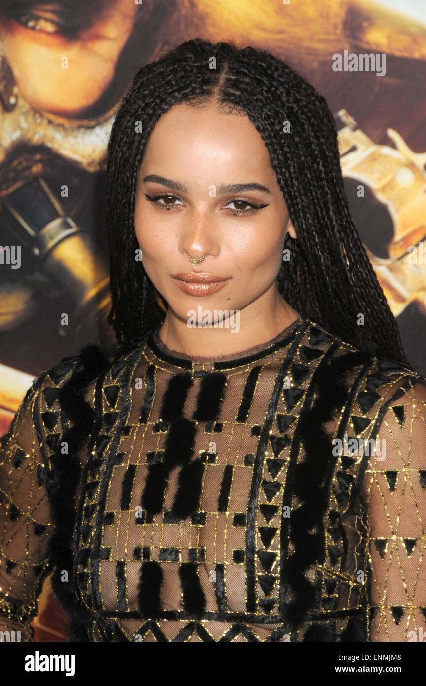 Los Angeles, California, USA. 7th May, 2015. May 07, 2015 - Los Angeles ...