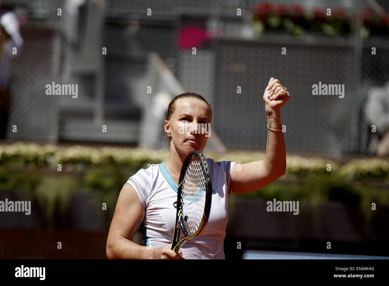 Maria kuznetsova hi-res stock photography and images - Alamy