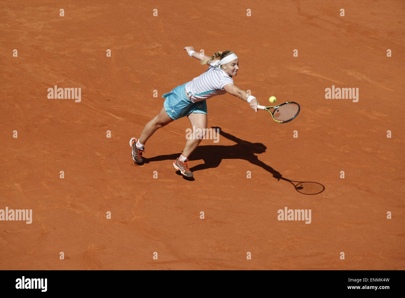 Maria kuznetsova hi-res stock photography and images - Alamy