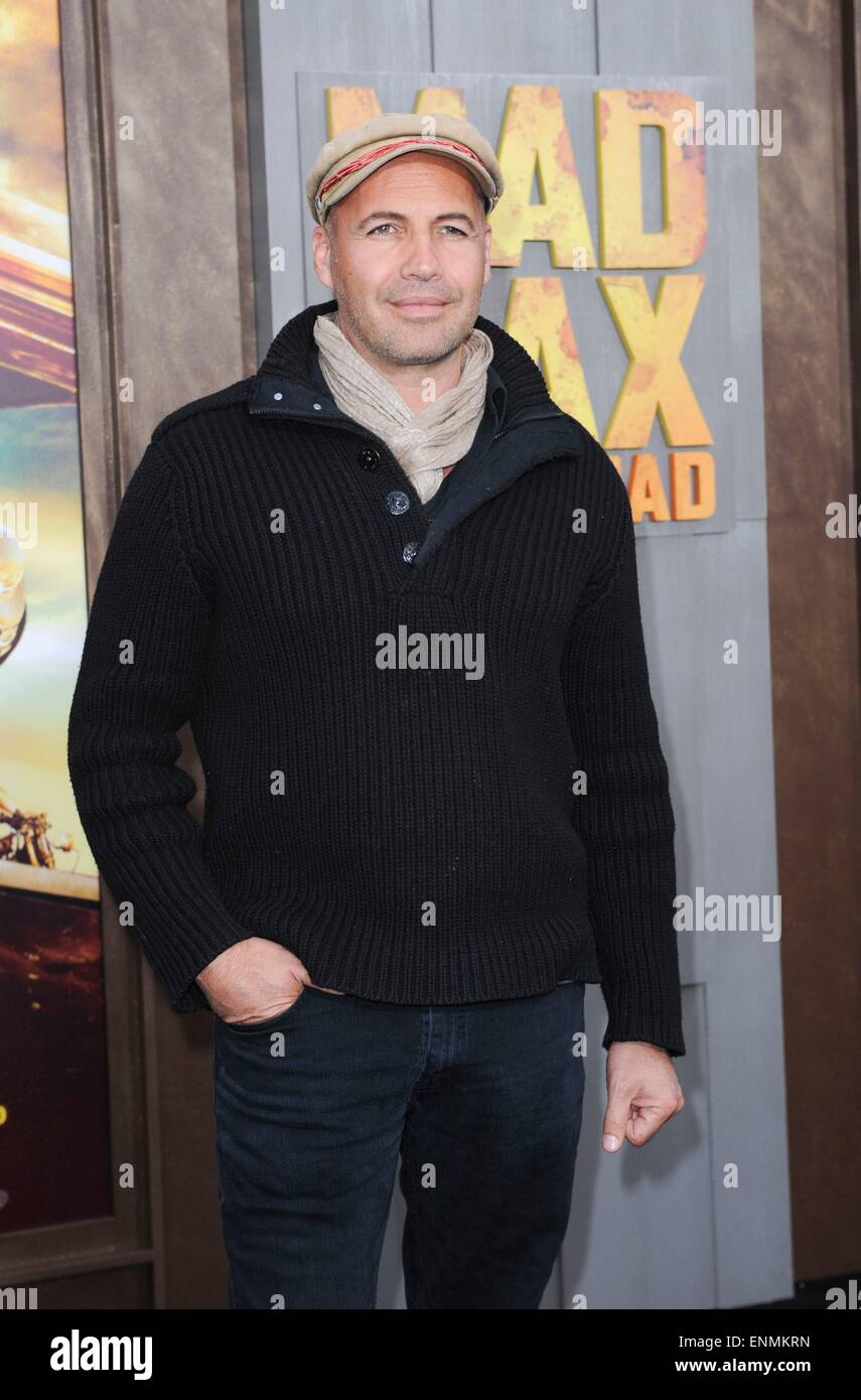 Billy Zane Mad Max High Resolution Stock Photography and Images - Alamy