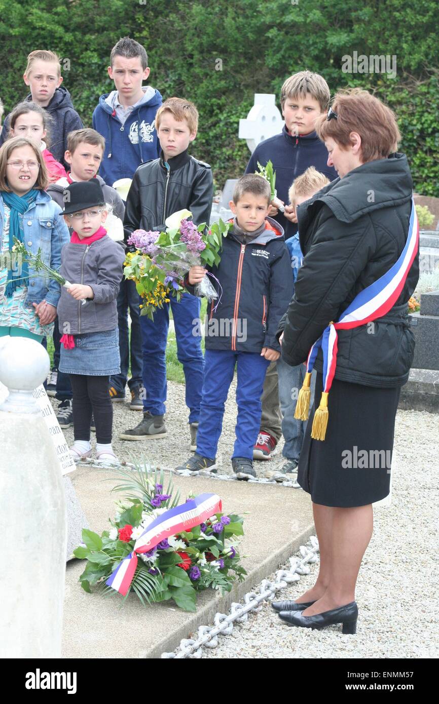 Daniel wait hi-res stock photography and images - Alamy