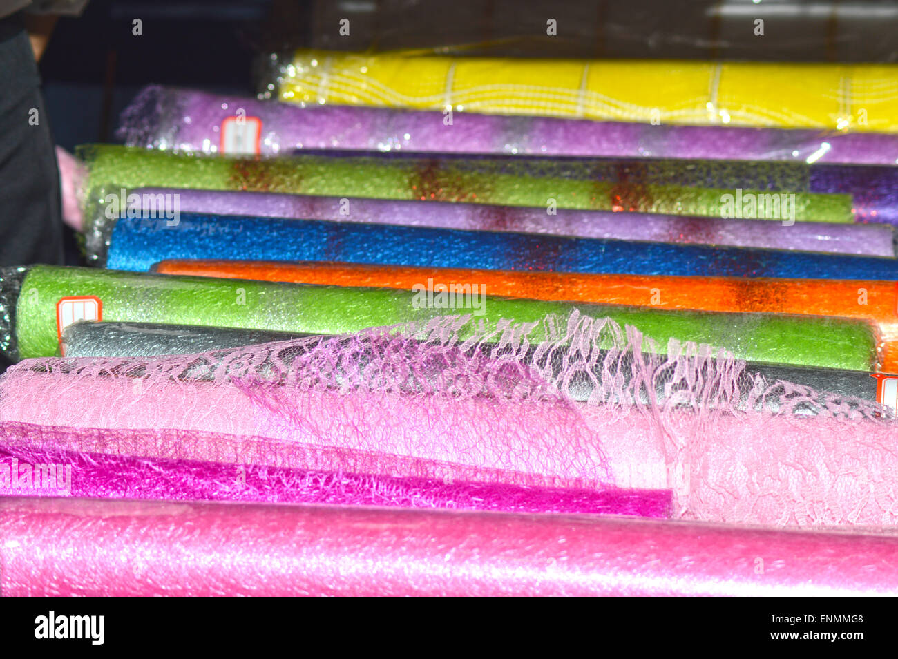 Cellophane tape hi-res stock photography and images - Alamy