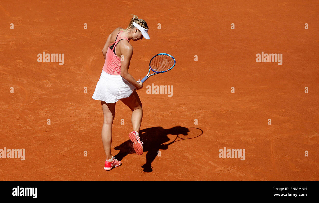 Maria kuznetsova hi-res stock photography and images - Alamy