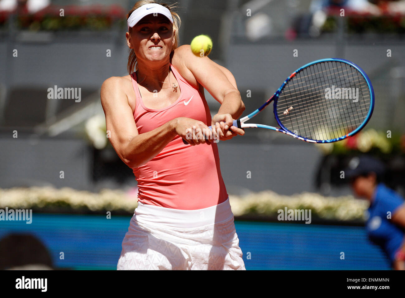 Maria kuznetsova hi-res stock photography and images - Alamy