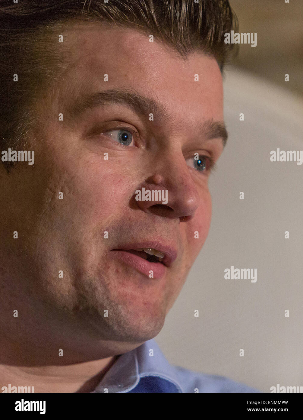 James heappey hi-res stock photography and images - Alamy