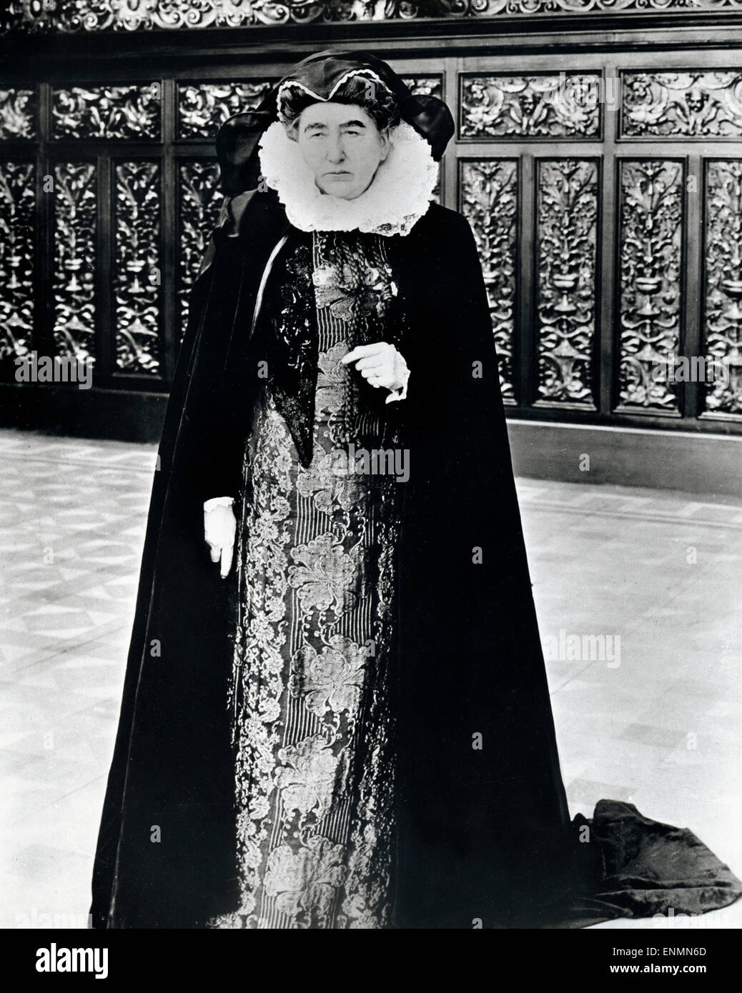 Intolerance, USA 1916, aka: Love's Struggle Throughout the Ages, Regie ...