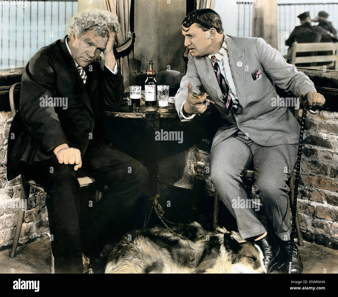 Erich bar hi-res stock photography and images - Alamy