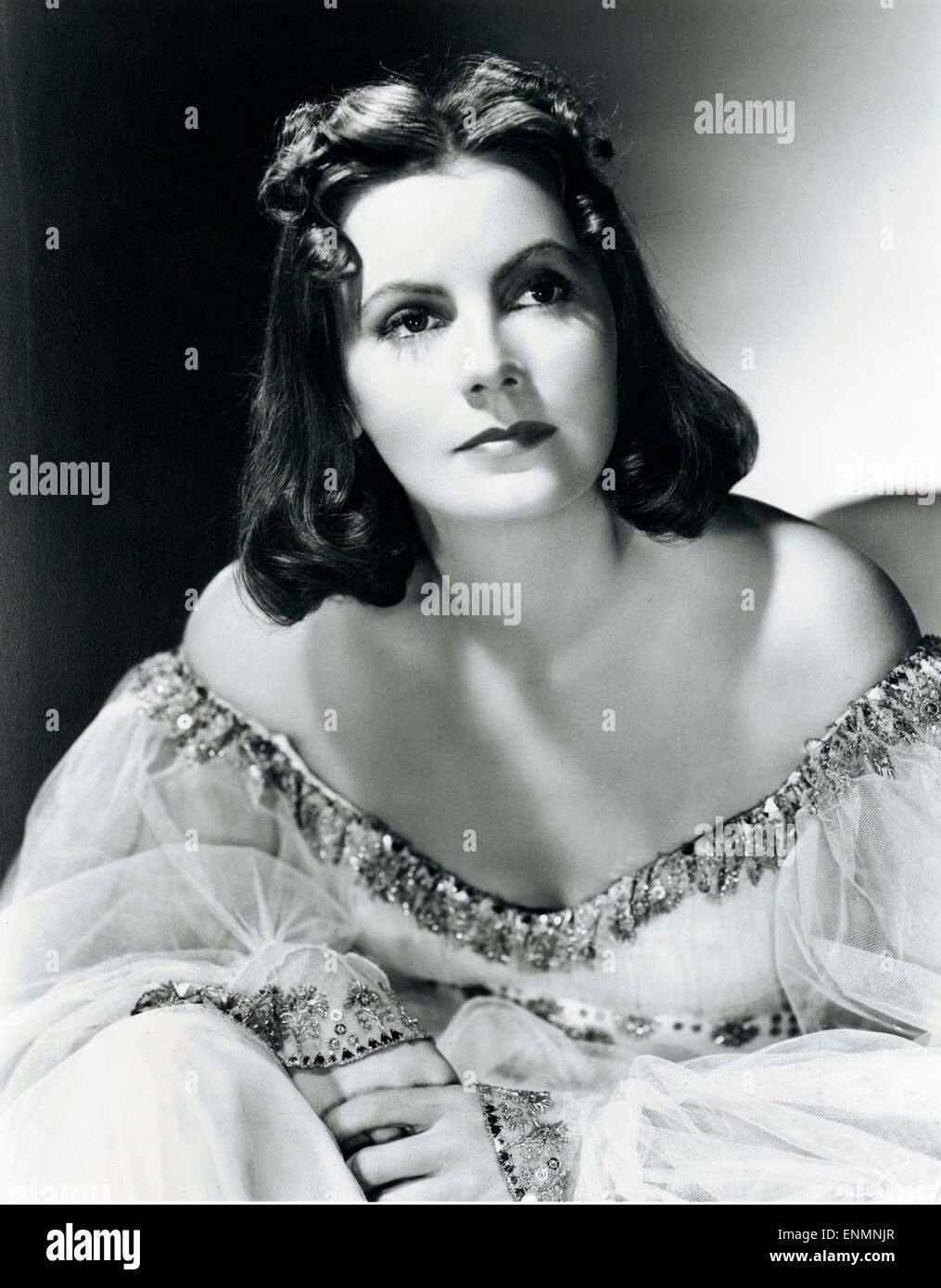 Ninotchka, USA 1939, aka: Ninotschka, Regie: Ernst Lubitsch, Darsteller ...