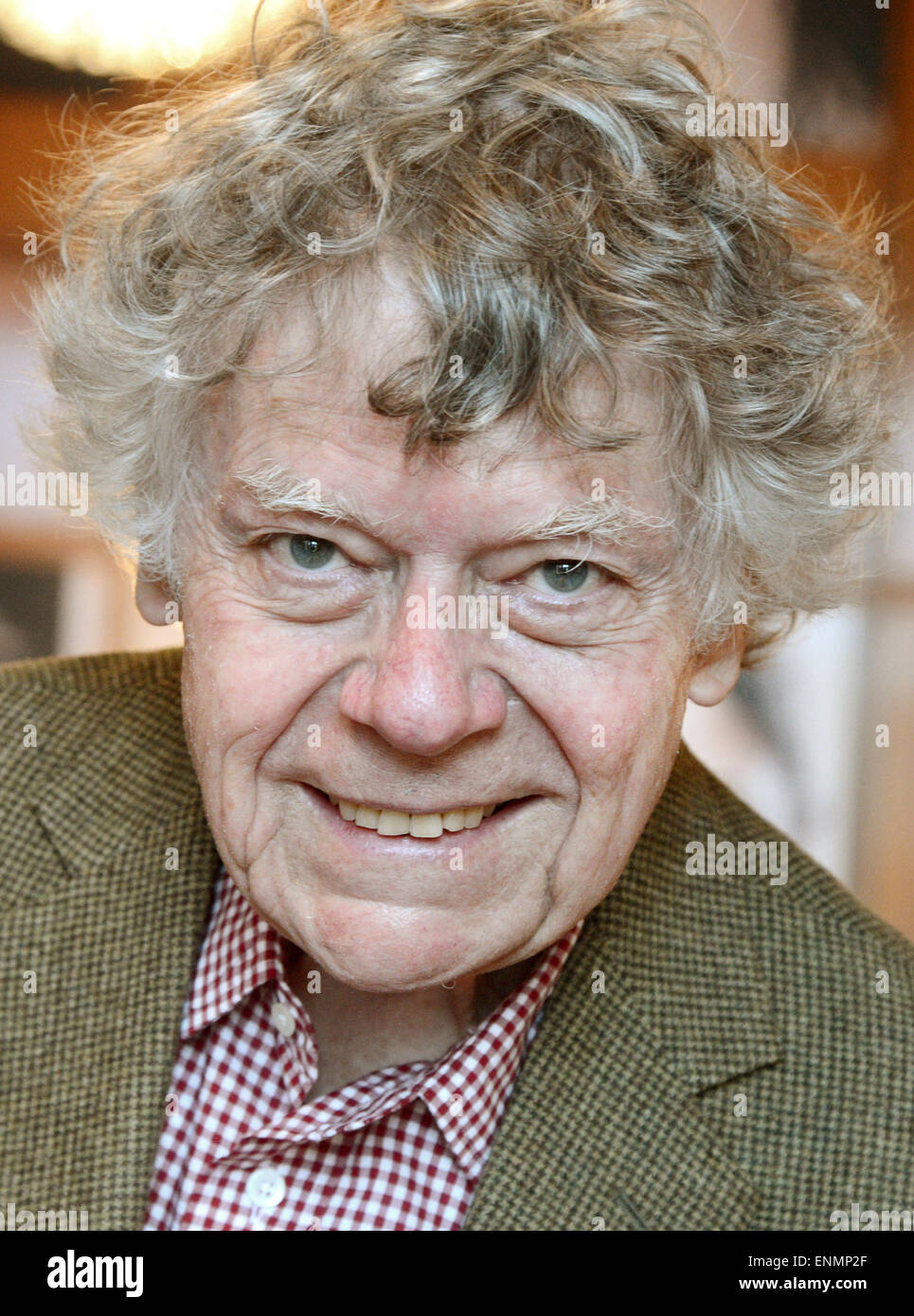 Gordon getty son hi-res stock photography and images - Alamy