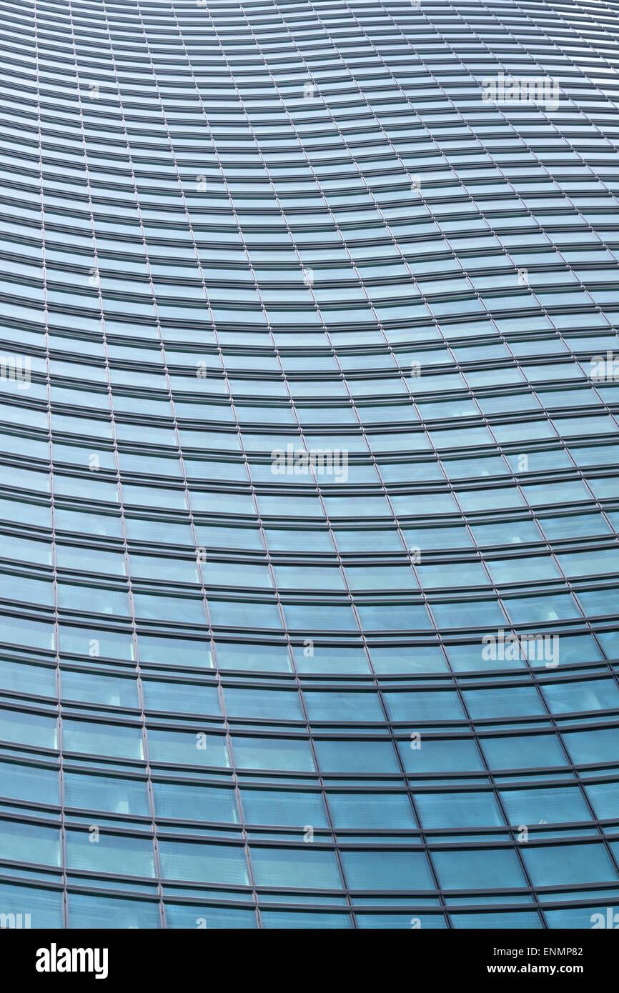 office building windows texture Stock Photo - Alamy