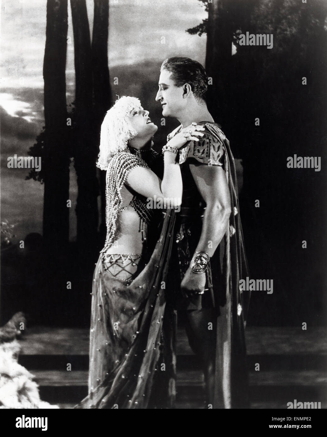 Ben Hur: A Tale of the Christ, USA 1925, aka: Ben Hur, Regie: Fred ...