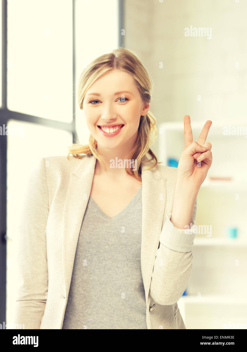 Victory v sweet hi-res stock photography and images - Alamy