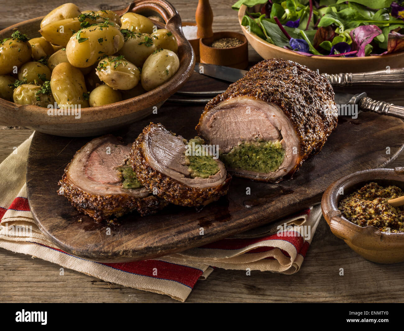 New stuffing hi-res stock photography and images - Alamy