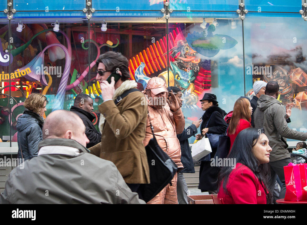 Street vibes hi-res stock photography and images - Alamy