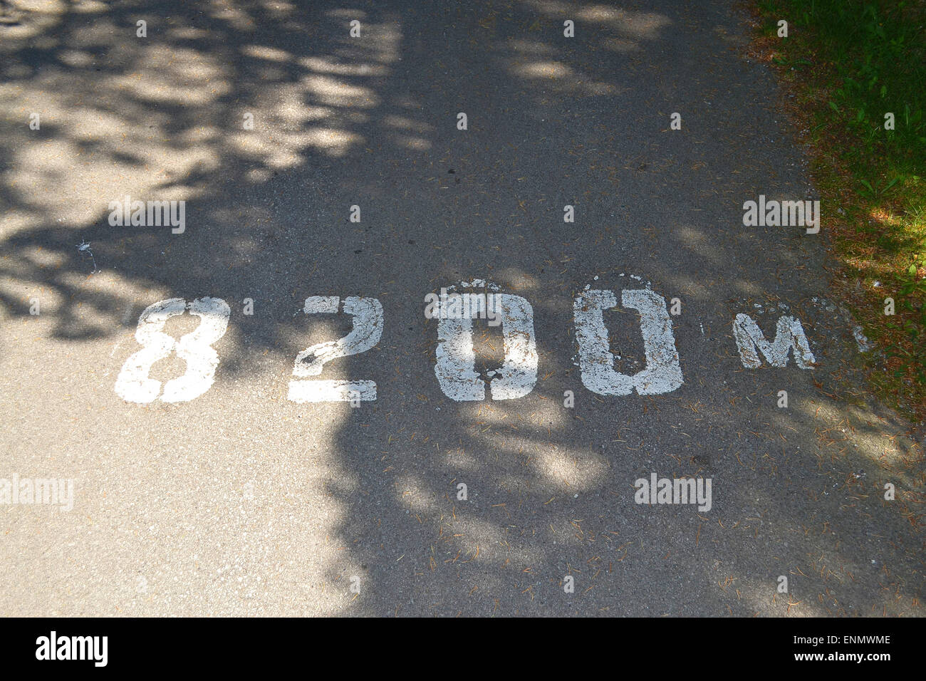 200 meter run hi-res stock photography and images - Alamy