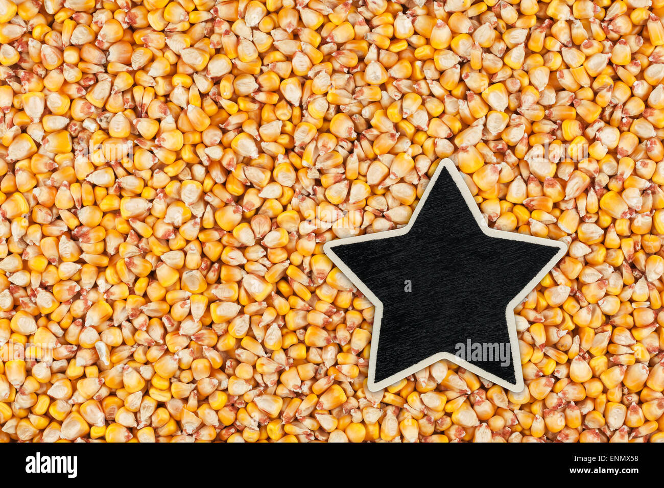 Corn star hi-res stock photography and images - Alamy