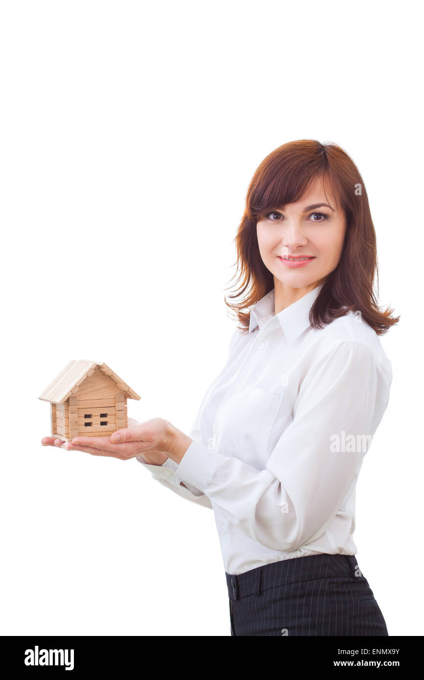 Real estate show Cut Out Stock Images & Pictures - Alamy