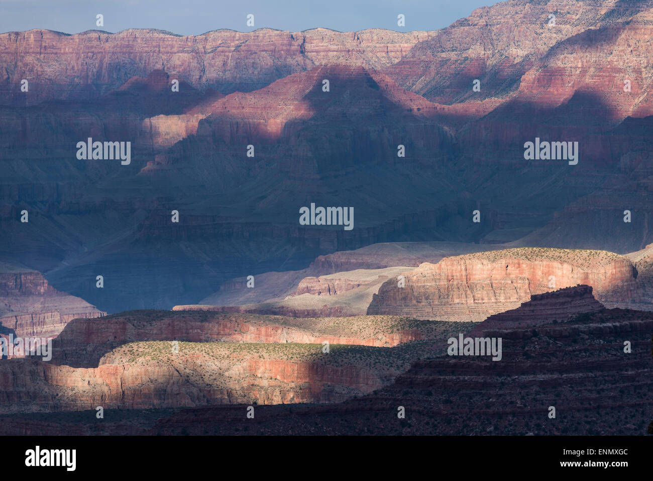 South rim overlook hi-res stock photography and images - Alamy