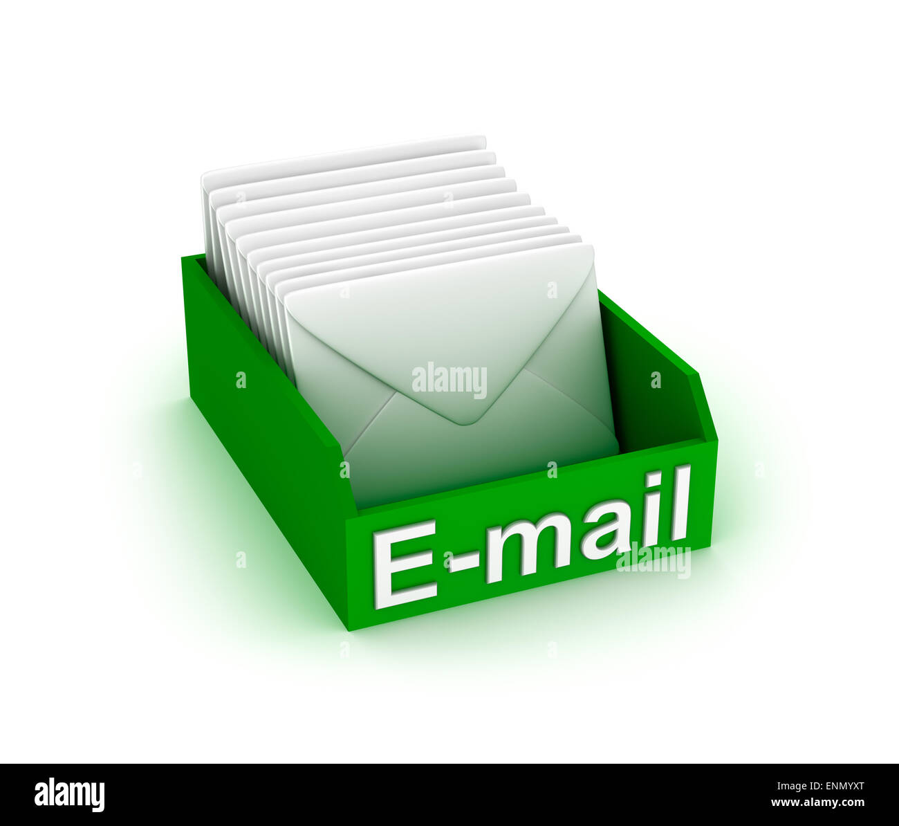 Emailbox