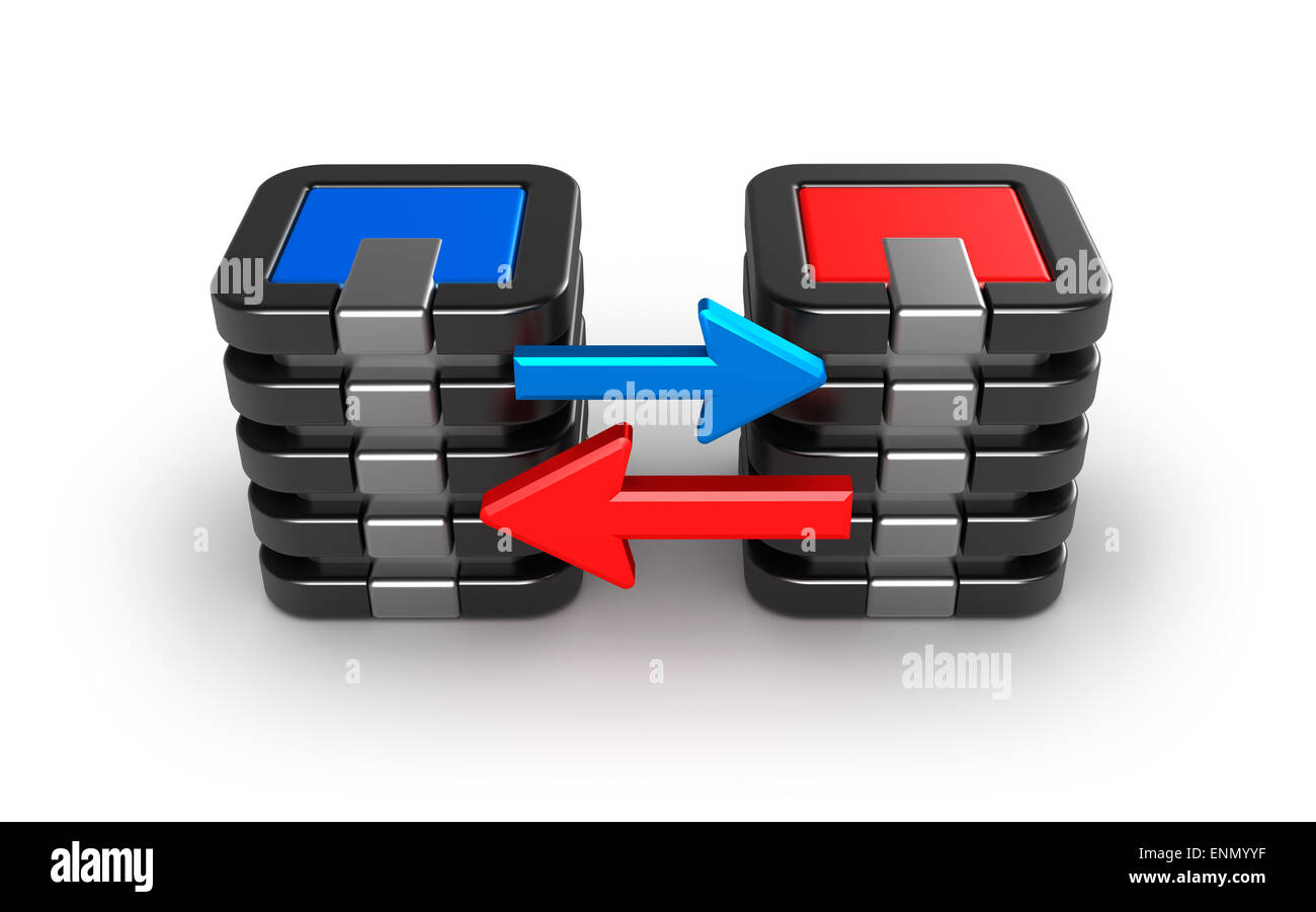 Mainframe hi-res stock photography and images - Alamy