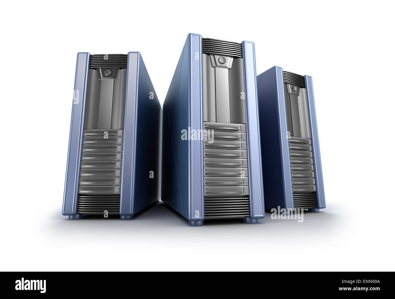 Case tower Cut Out Stock Images & Pictures - Alamy