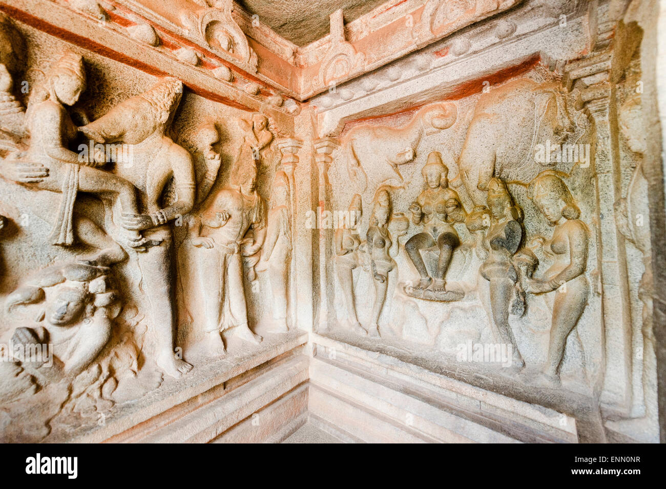 Varaha High Resolution Stock Photography and Images - Alamy