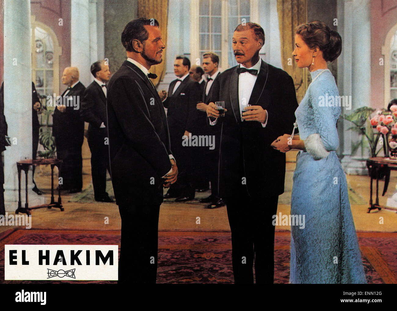 Abendgesellschaft High Resolution Stock Photography and Images - Alamy