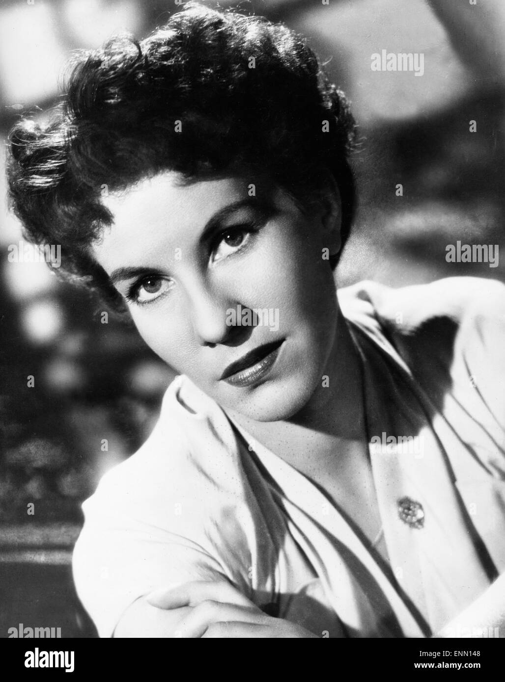 Drei Mädchen spinnen, Deutschland 1950, Regie: Carl Froelich ...