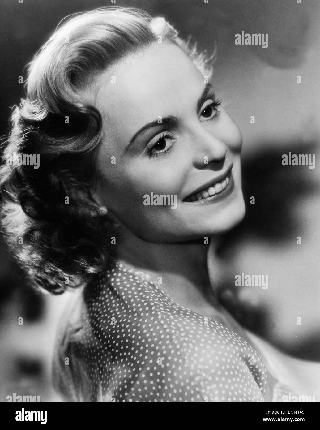 Drei Mädchen spinnen, Deutschland 1950, Regie: Carl Froelich ...