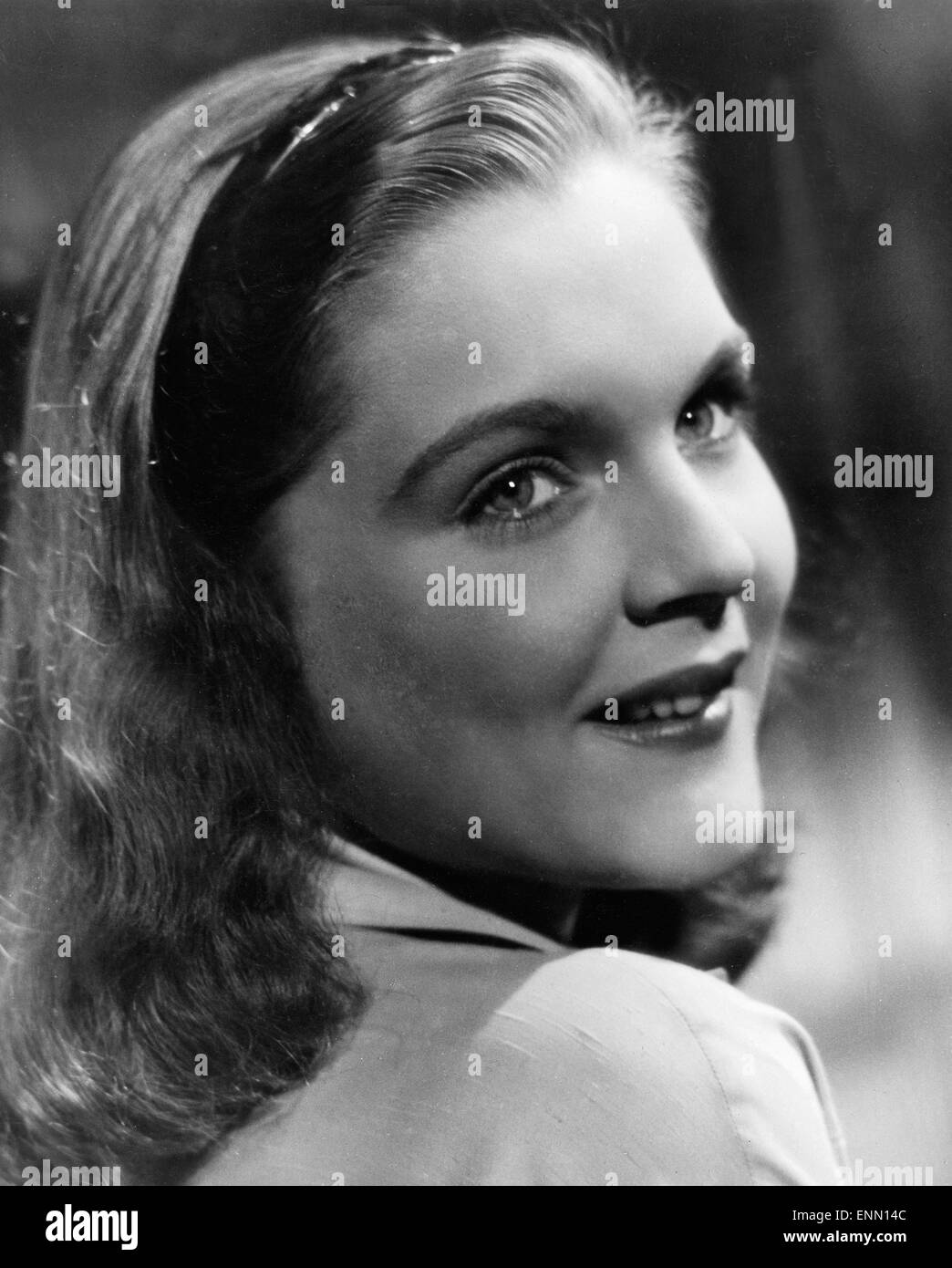 Drei Mädchen spinnen, Deutschland 1950, Regie: Carl Froelich ...