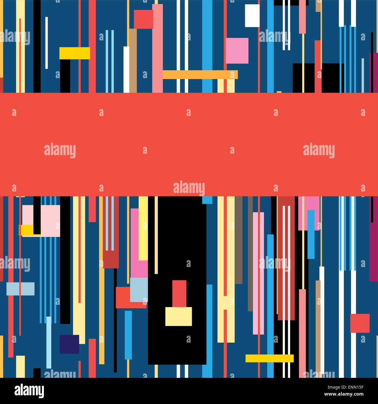 Surface geometry Stock Vector Images - Alamy