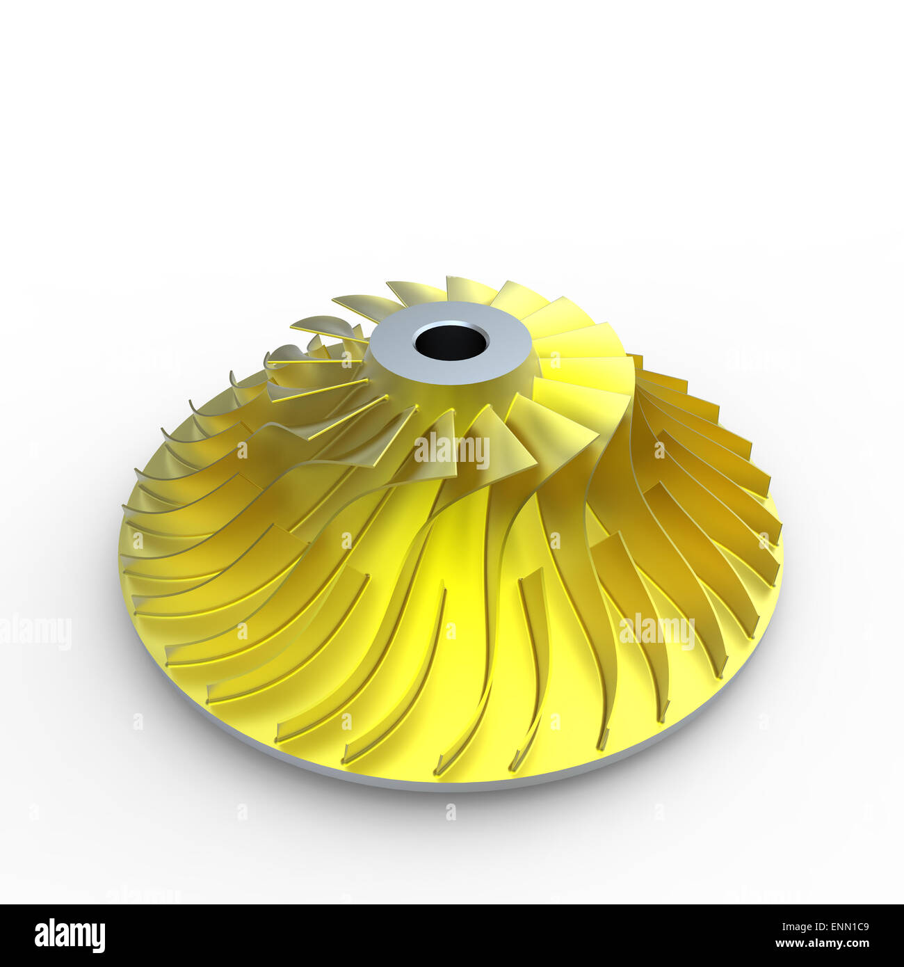 Impeller hi-res stock photography and images - Alamy