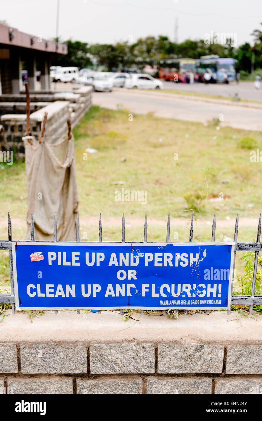 Keep india clean hi-res stock photography and images - Alamy