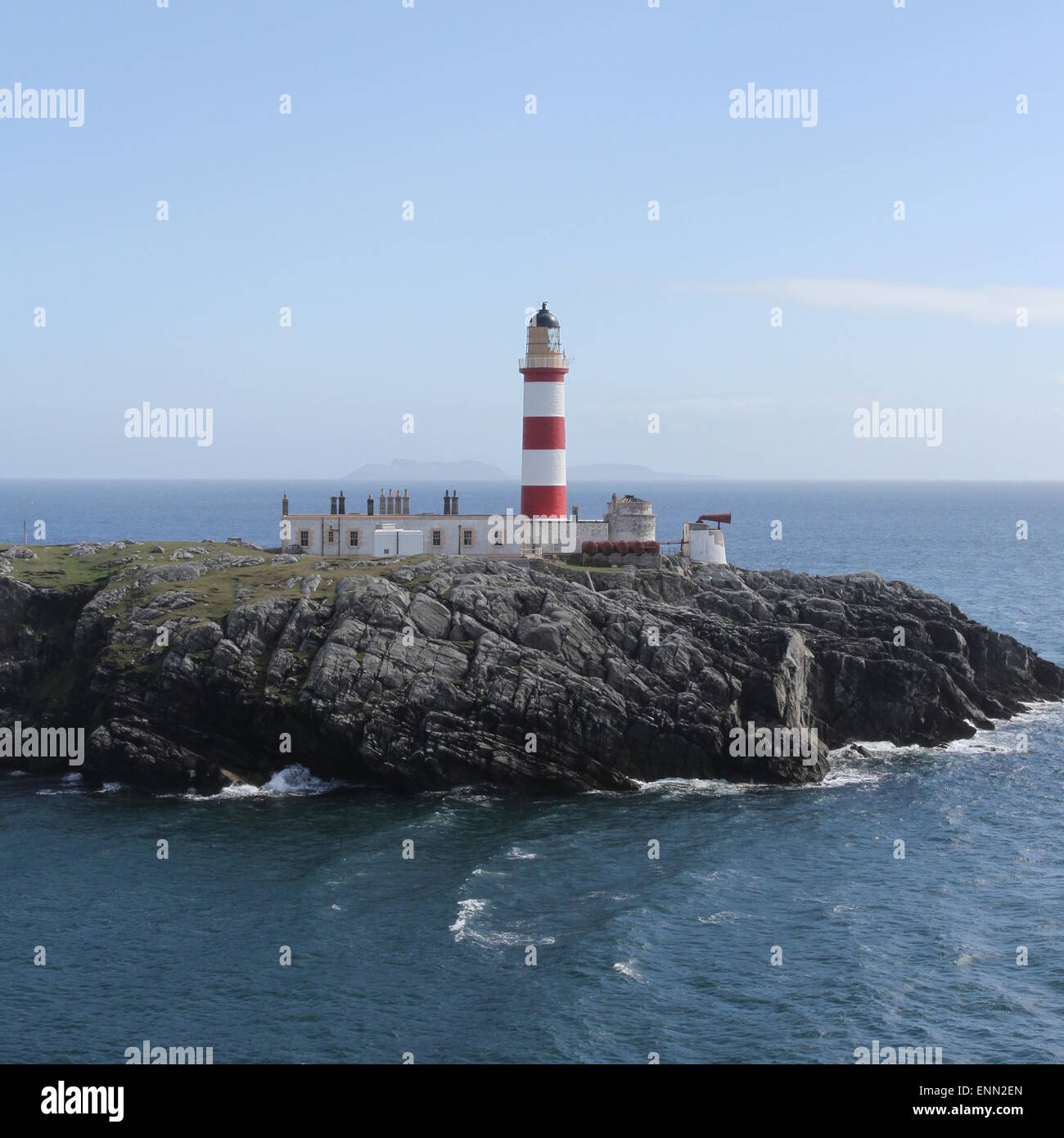 Scalpay Scotland May 2014 Stock Photo - Alamy