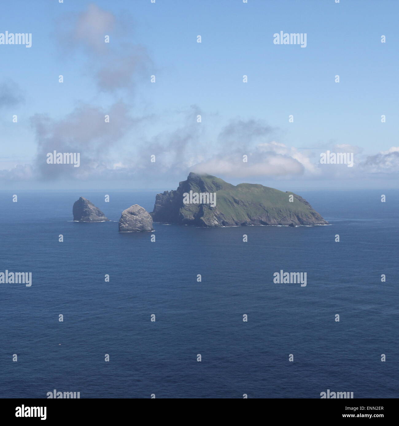 Boreray hi-res stock photography and images - Alamy