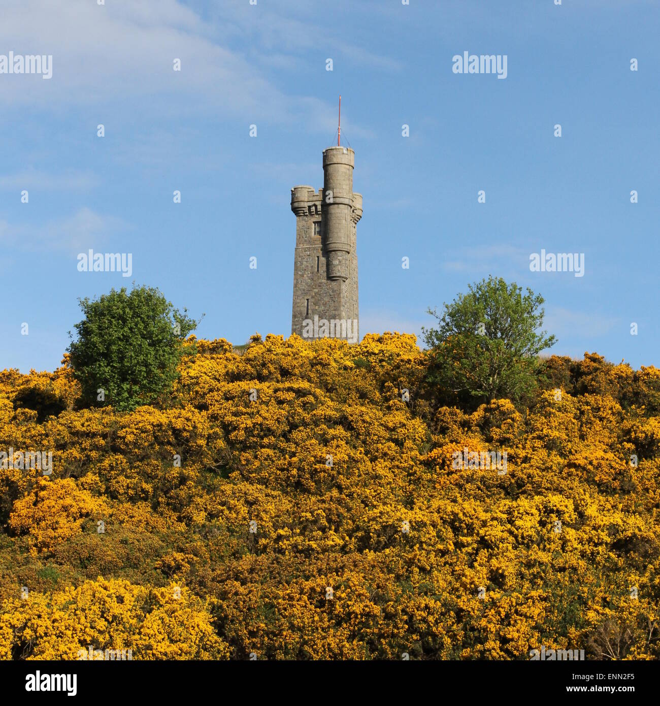 Stornoway war memorial hi-res stock photography and images - Alamy