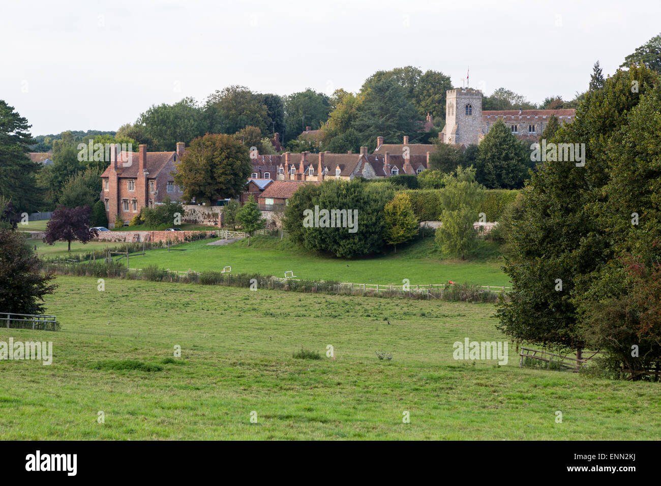 Ewelme High Resolution Stock Photography and Images - Alamy