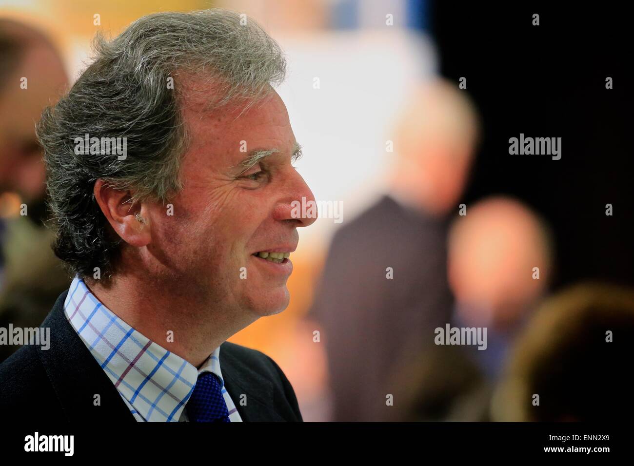 Oliver letwin hi-res stock photography and images - Alamy